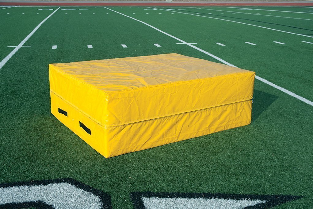 FOLDABLE LANDING MAT – Rae Crowther