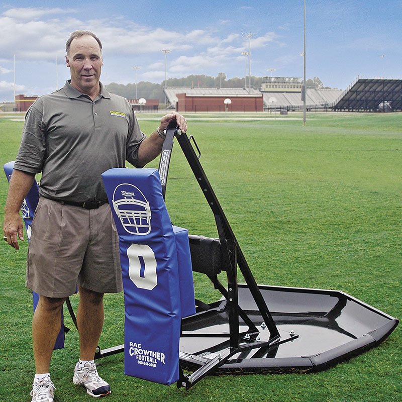 CLASSIC TWO MAN PAN SLED – Rae Crowther