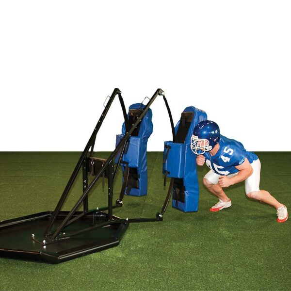 CLASSIC TWO MAN PAN SLED – Rae Crowther