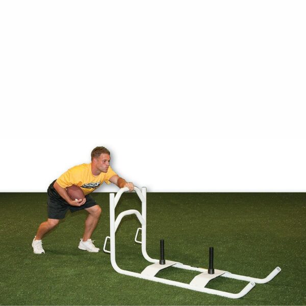 DRAGON SLAYER CONDITIONING SLED – Rae Crowther