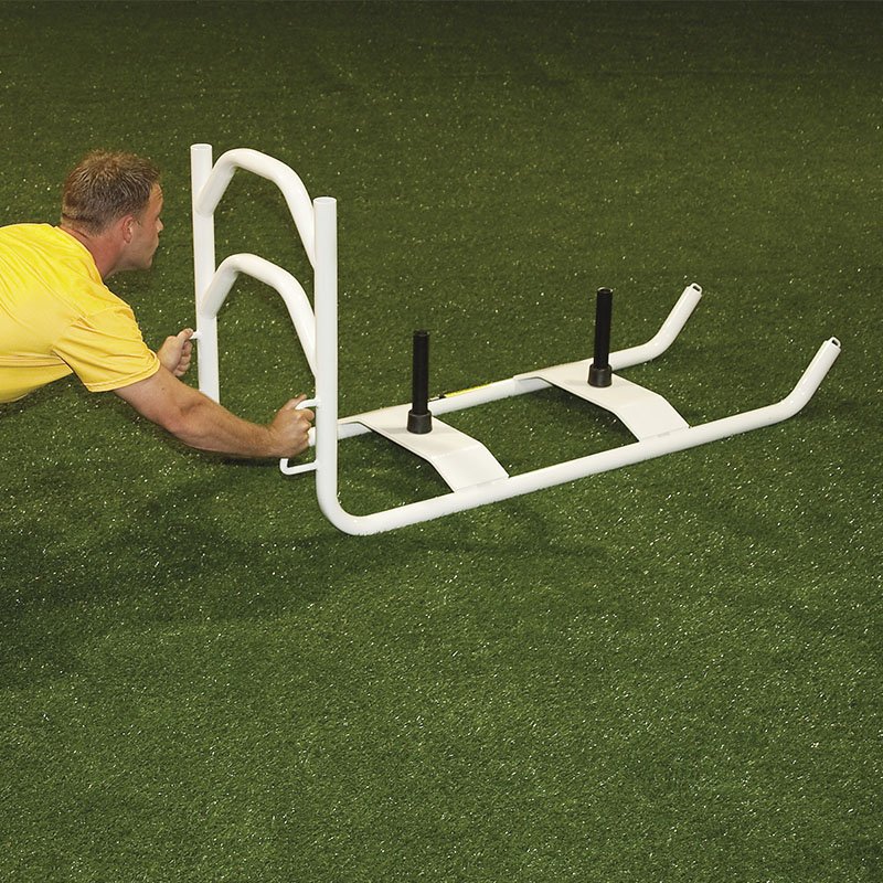 DRAGON SLAYER CONDITIONING SLED – Rae Crowther