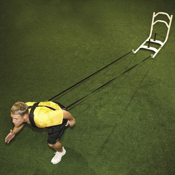 DRAGON SLAYER CONDITIONING SLED – Rae Crowther