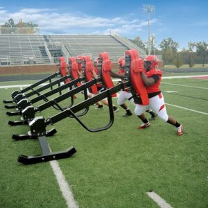 DEFENSIVE SLEDS – Rae Crowther