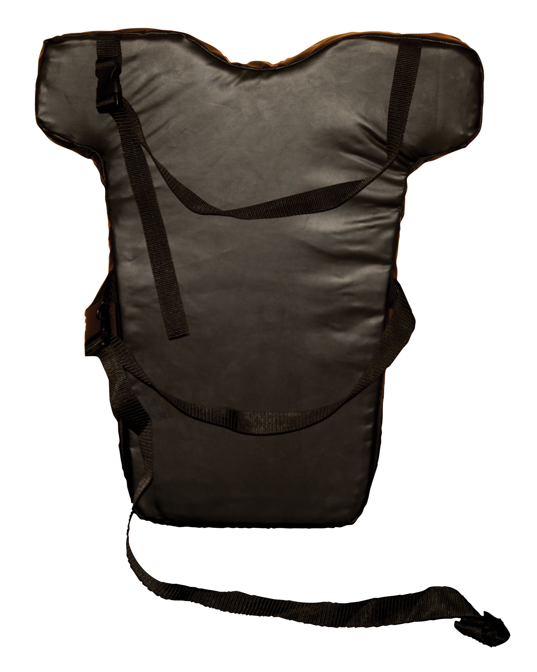 CHEST PAD - Rae Crowther