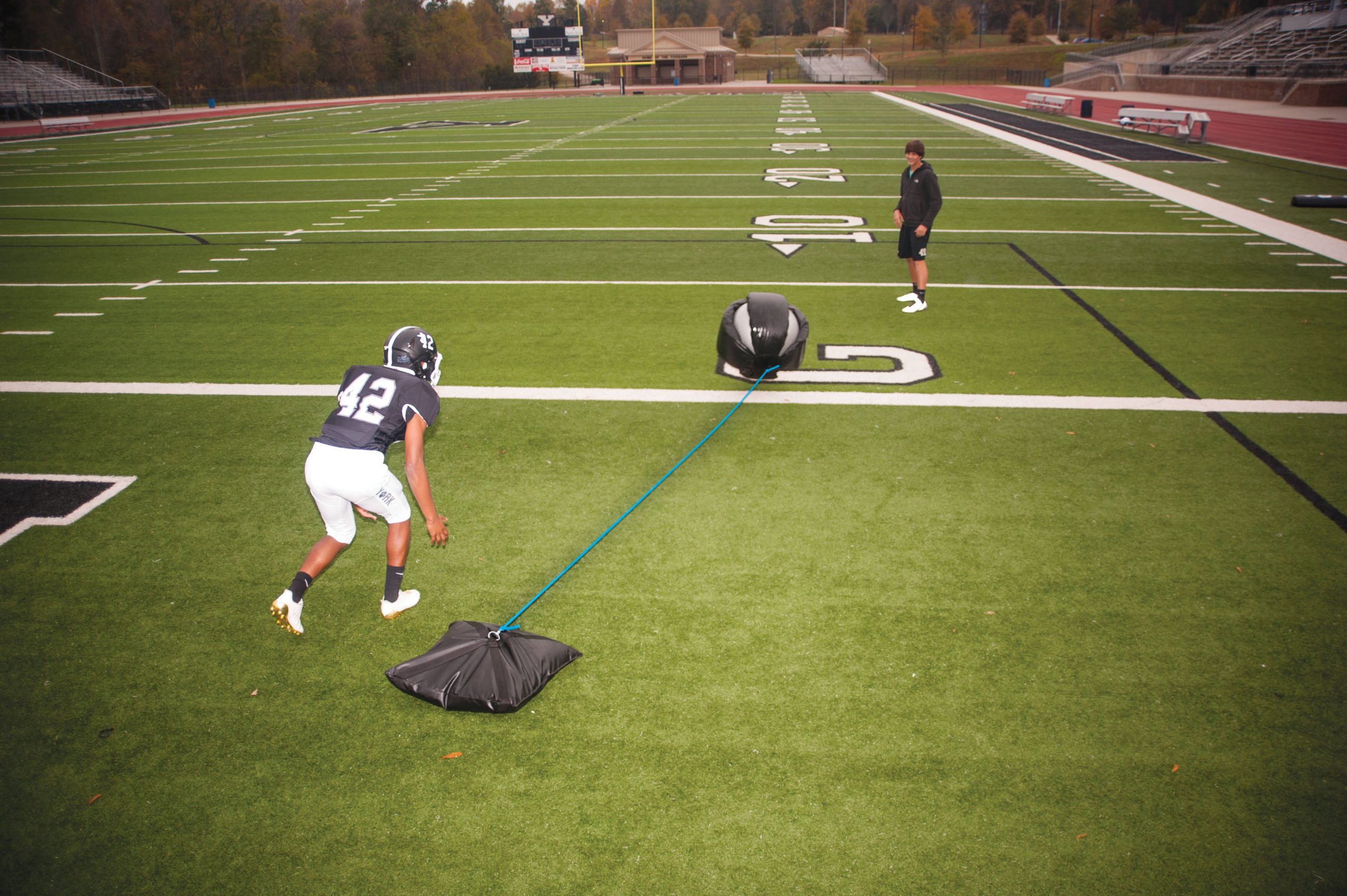 Rae Crowther Sling Ball