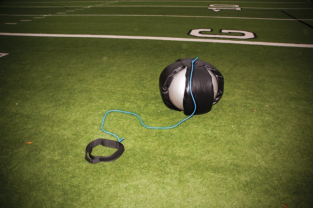 Rae Crowther Sling Ball
