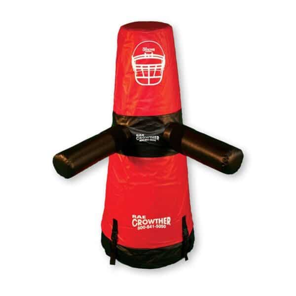 Linemen Arms Pop-Up Dummy Attachment | Rae Crowther
