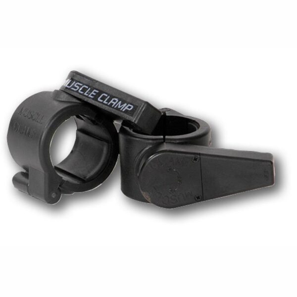 Muscle Clamps – Secure Barbell Collars | Rae Crowther