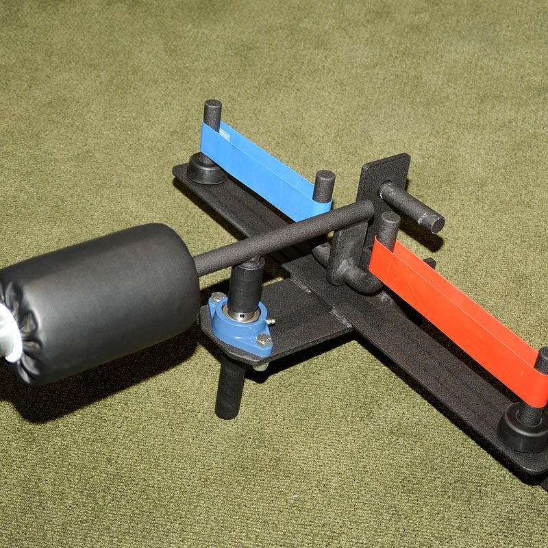 Pro Neck Linear Attachment | Rae Crowther