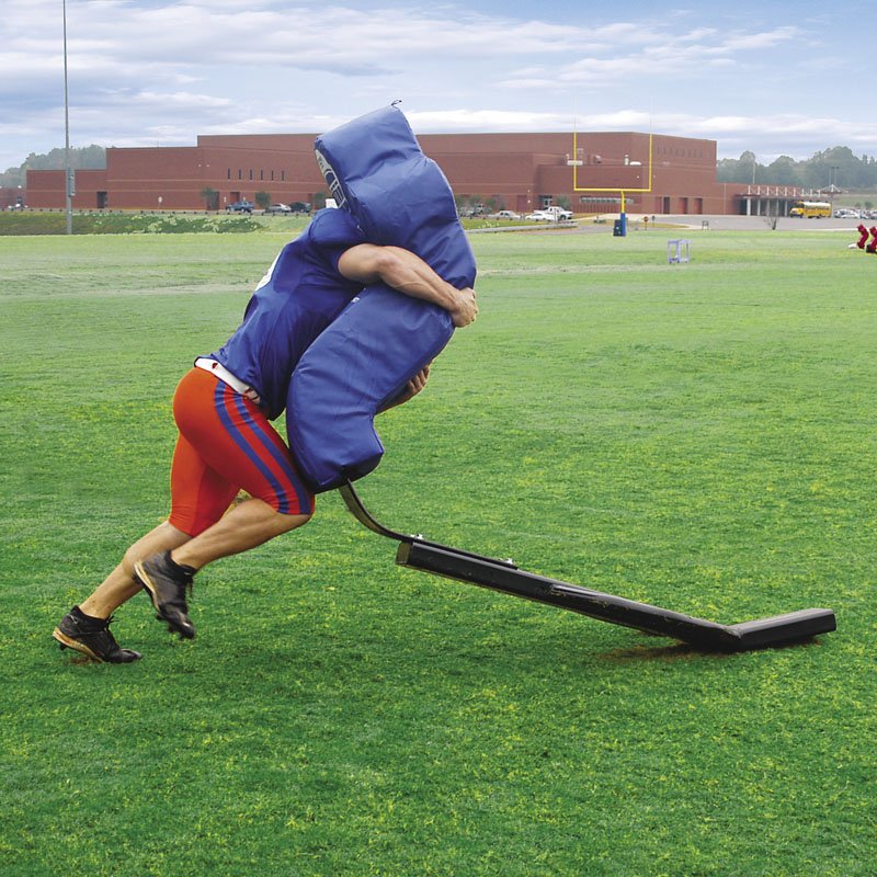 CLASSIC S-ADVANTAGE TACKLER - Rae Crowther