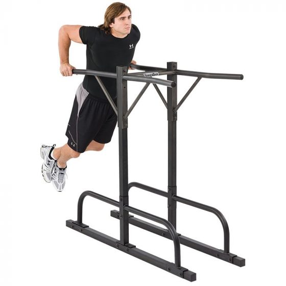 Varsity Double Dip Stand – Rae Crowther