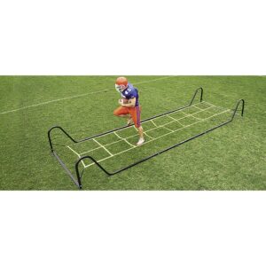 RUNNING ROPES & ARCHES – Rae Crowther