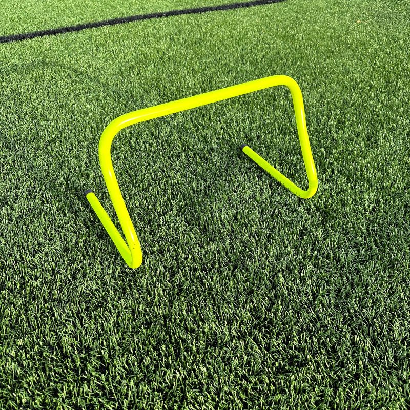 24-Step Hurdles – Rae Crowther