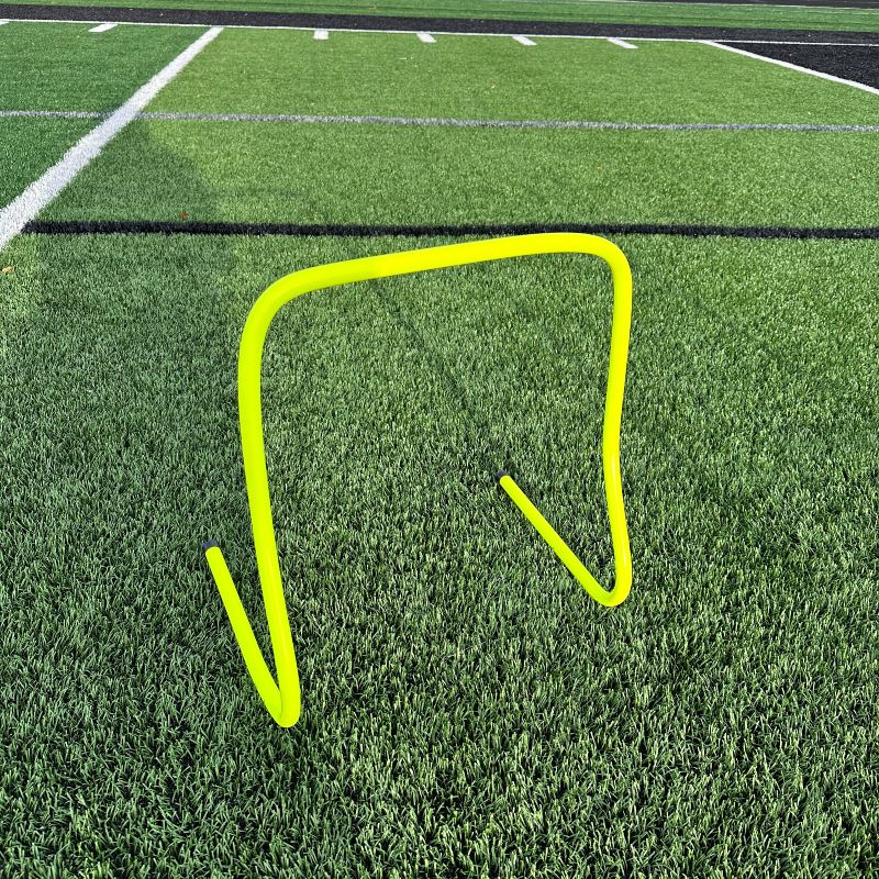 24-Step Hurdles – Rae Crowther