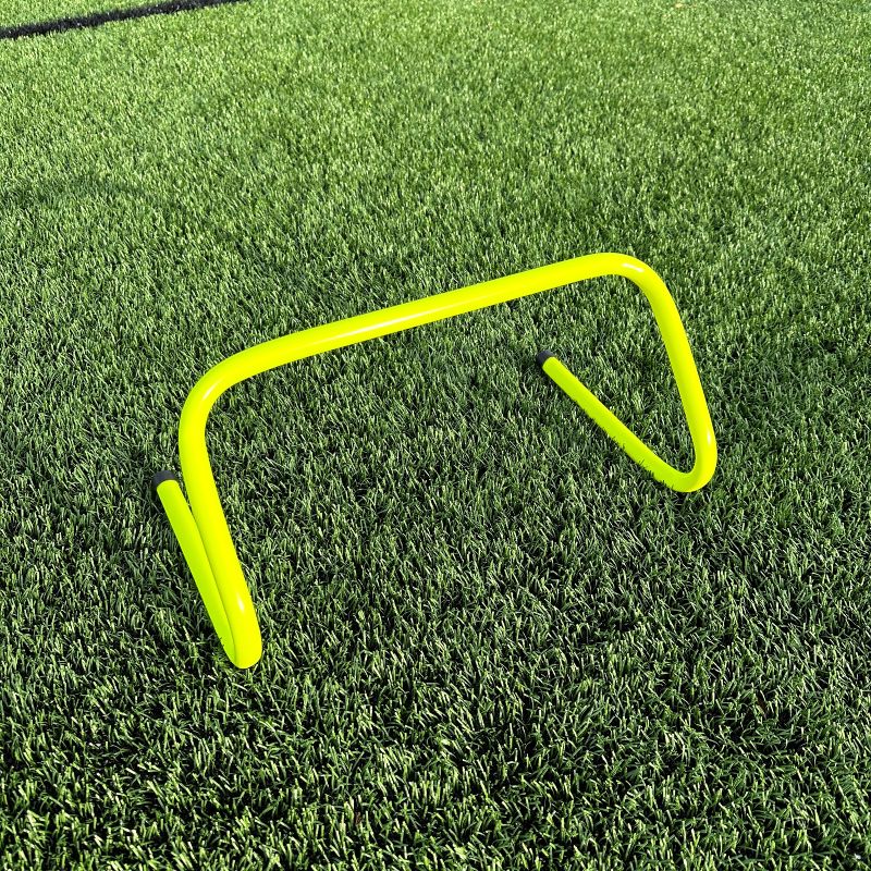 24-Step Hurdles – Rae Crowther