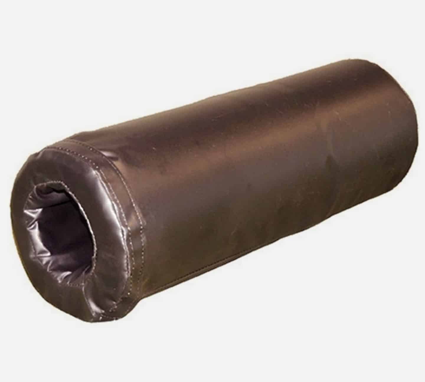 Bullet Arm – Arm Shield for Drills | Rae Crowther