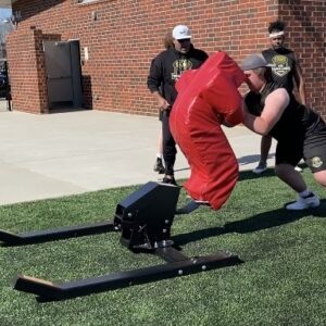 High-Performance Climb Sled – Rae Crowther