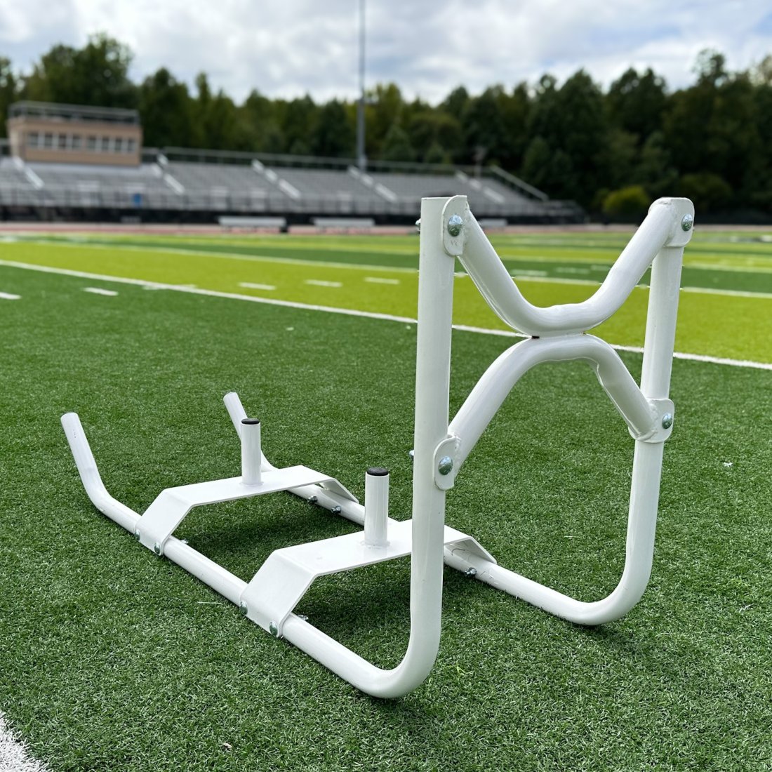 DRAGON SLAYER CONDITIONING SLED – Rae Crowther