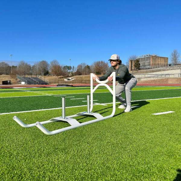 Dragon Slayer Conditioning Sled for Training | Rae Crowther