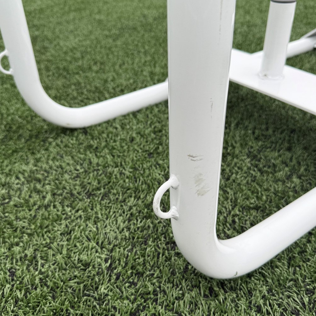 Dragon Slayer Conditioning Sled for Training | Rae Crowther