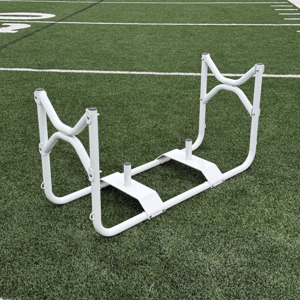 Dragon Slayer Conditioning Sled for Training | Rae Crowther