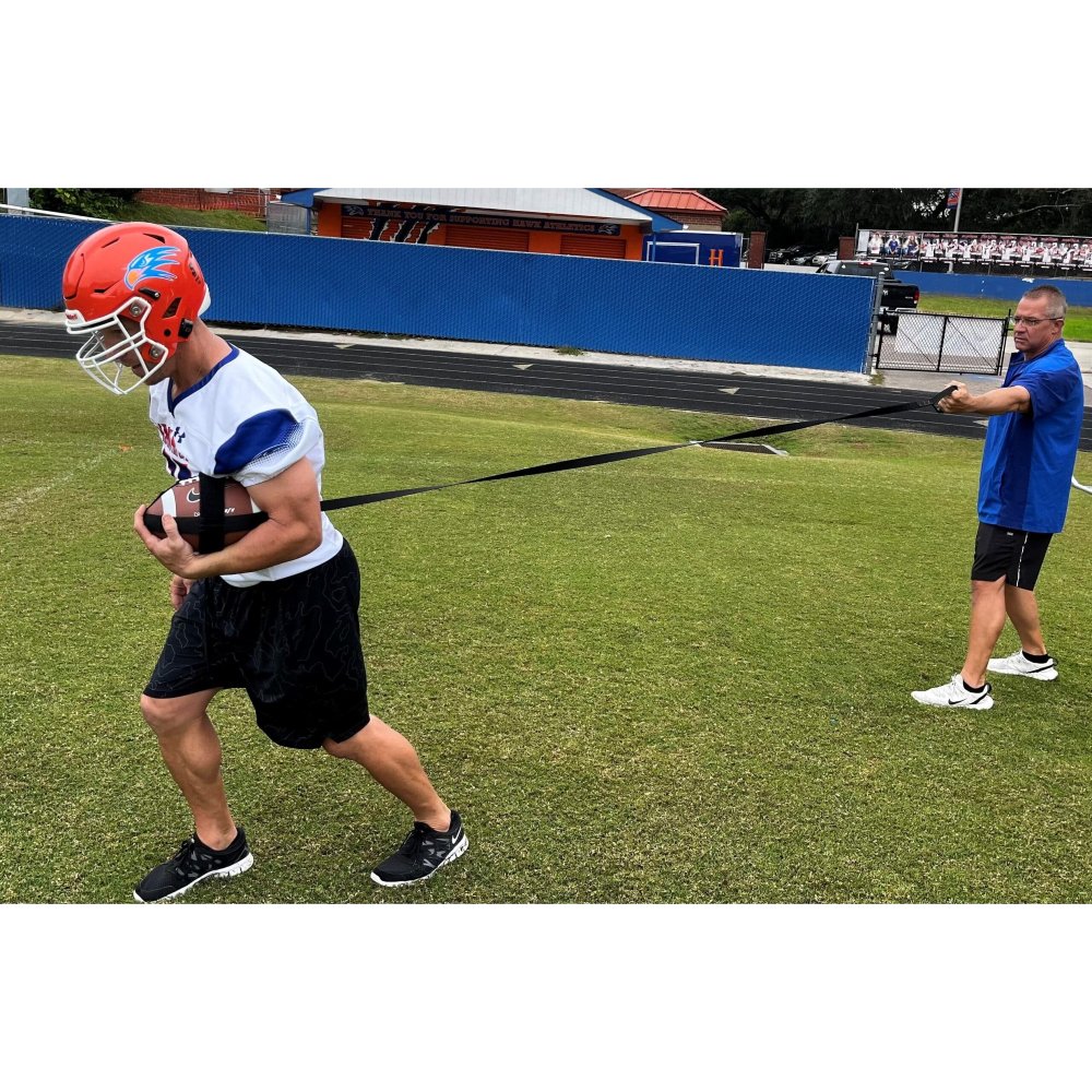 Fumbler Strap – Rae Crowther