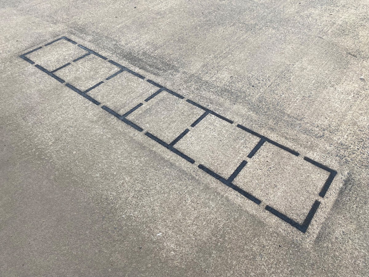 Field Stencils – Rae Crowther