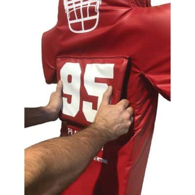 Z Leverage Sled – Rae Crowther