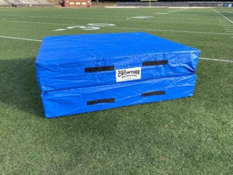 Foldable Landing Mat – Rae Crowther