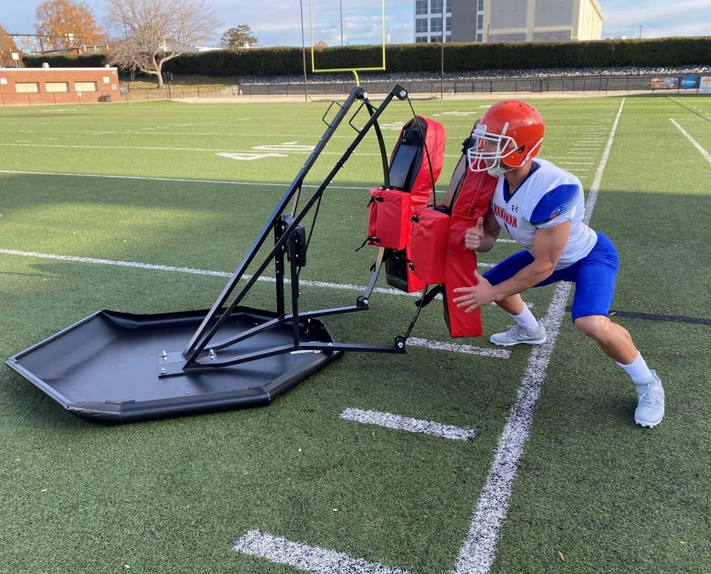 CLASSIC TWO MAN PAN SLED – Rae Crowther