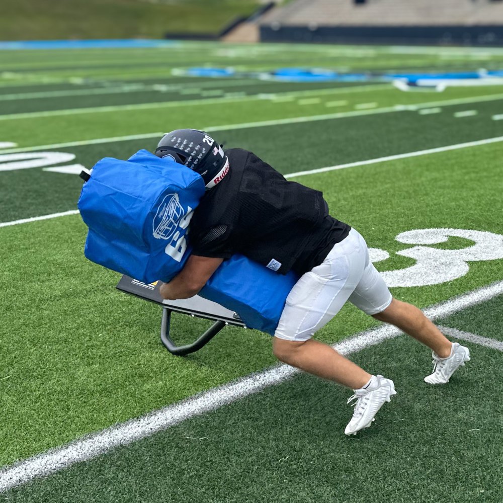 Classic S-Advantage Tackler for Training | Rae Crowther