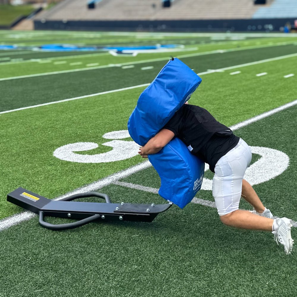 Classic S-Advantage Tackler for Training | Rae Crowther