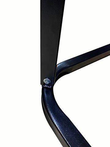 Running Back Arch – Rae Crowther