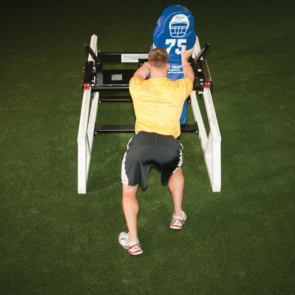 SHOCKWAVE LEG CHARGER – Rae Crowther