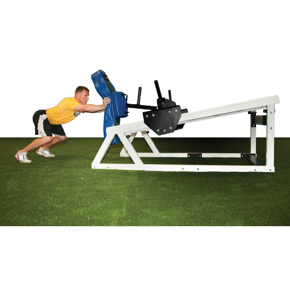 Shockwave Leg Charger – Rae Crowther