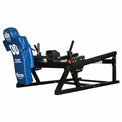 Shockwave Leg Charger – Rae Crowther