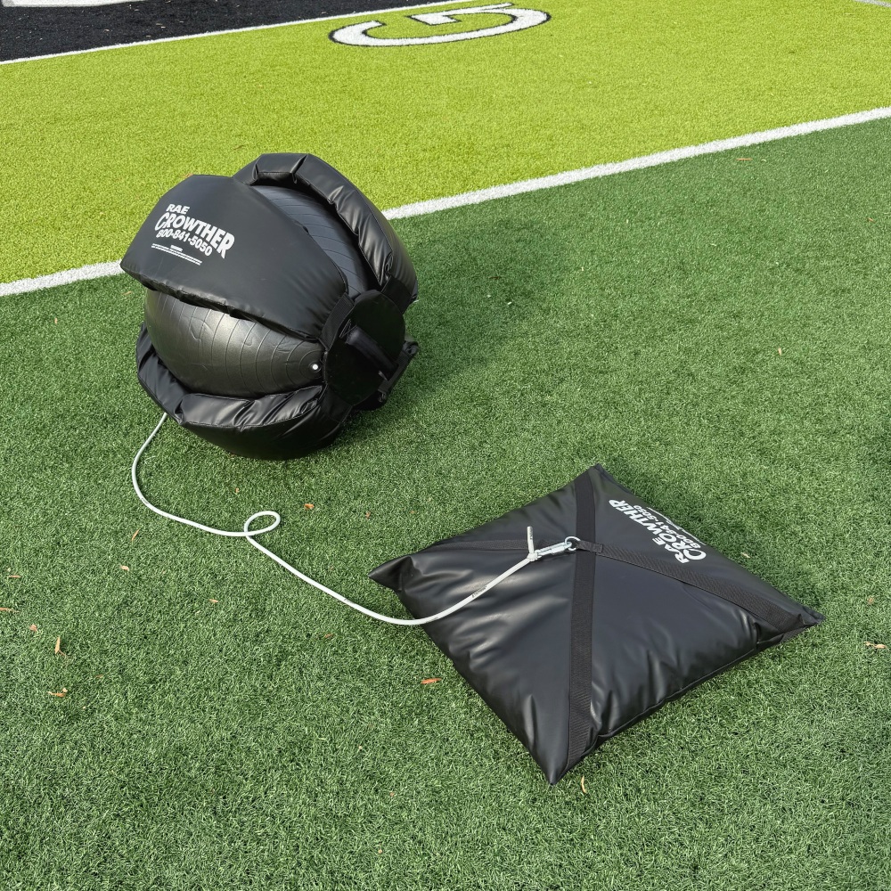 Sling Ball Complete | Rae Crowther