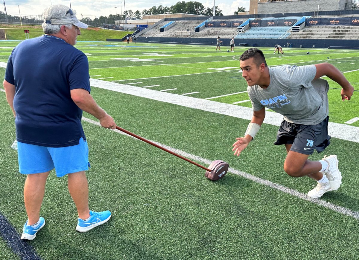 SNAPPER STICK – Rae Crowther