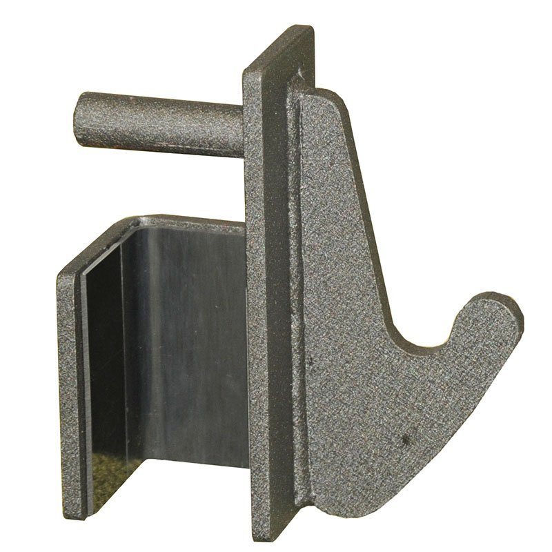 Standard Bar Catch – Rae Crowther