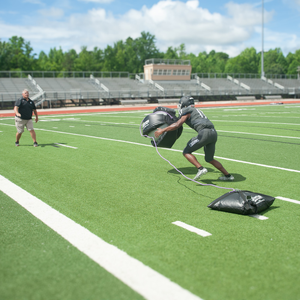 Sling Ball Complete | Rae Crowther