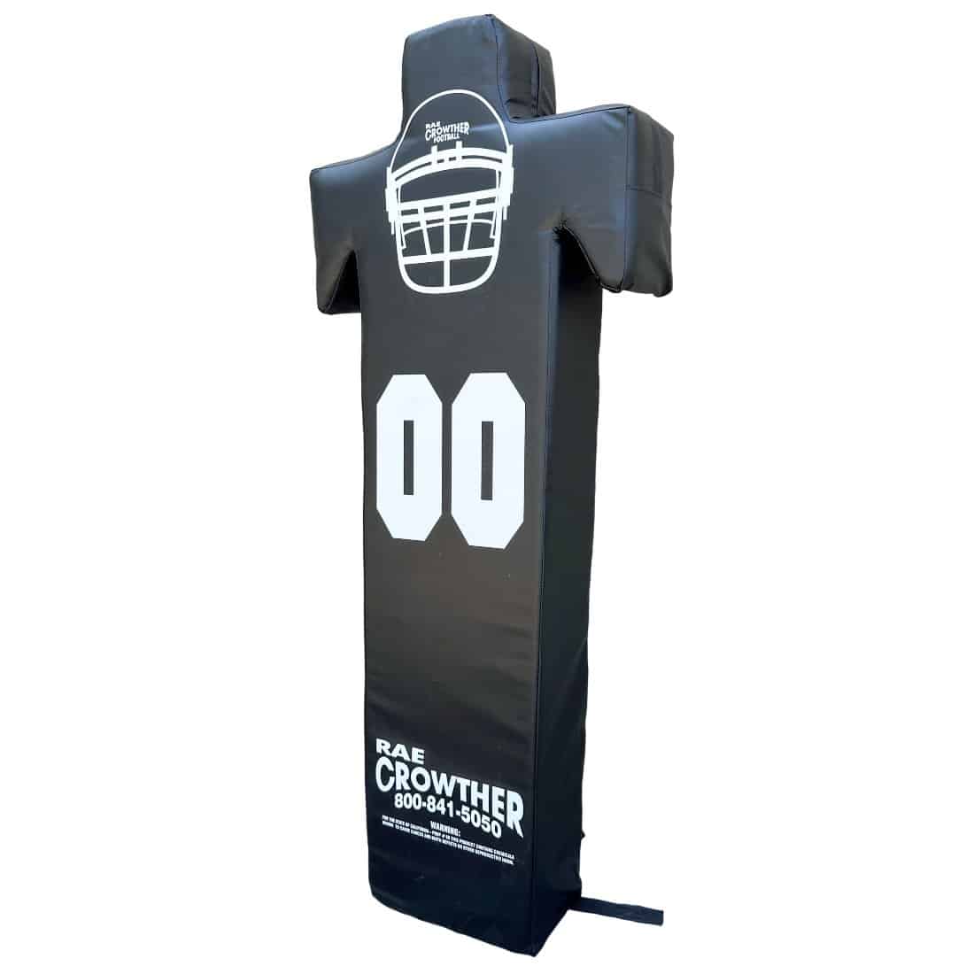 World Tackling Sled Pad | Rae Crowther