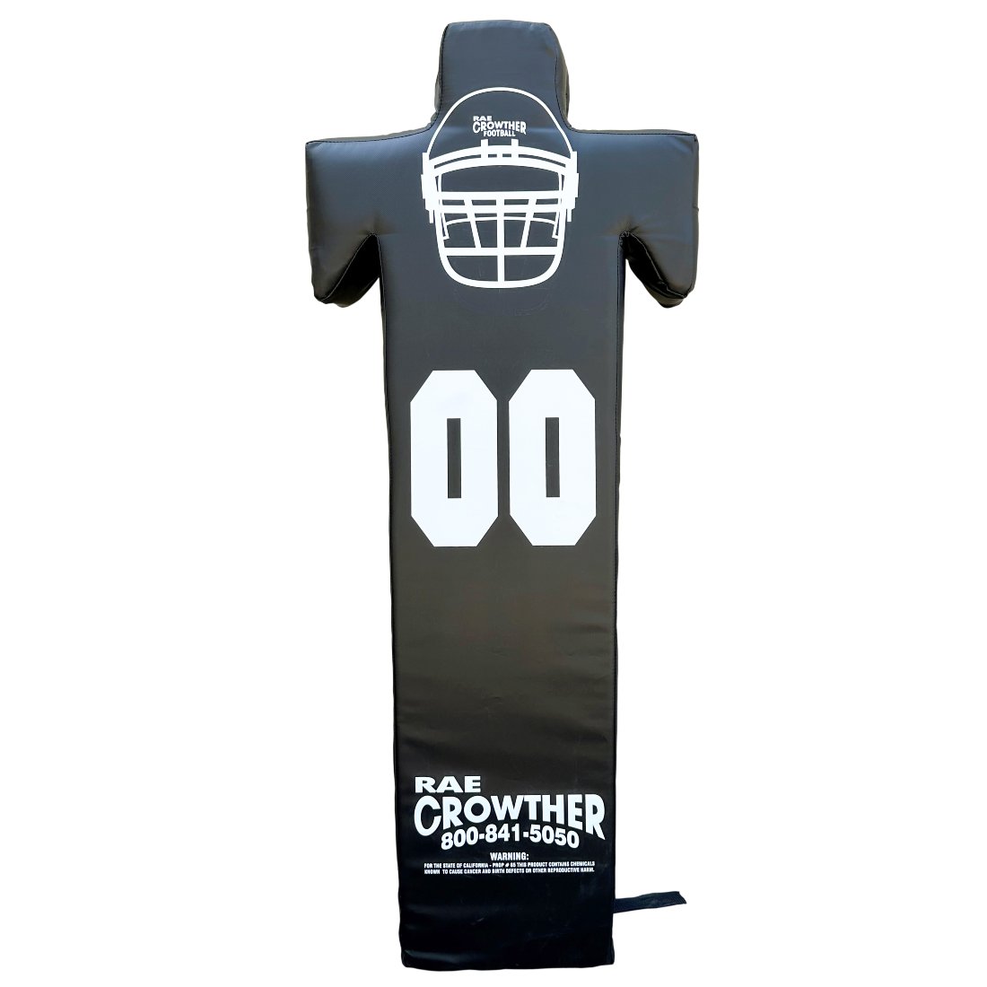 Rae Crowther WORLD TACKLING SLED PAD