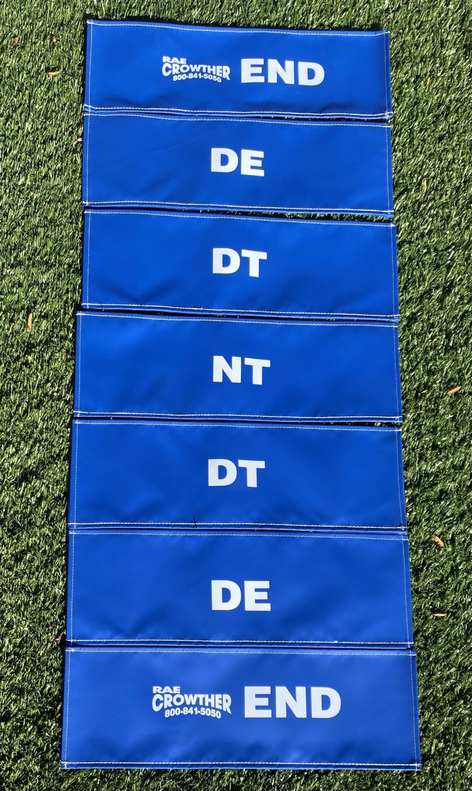 Adjustable All-In-One Line-Up Trainer – Rae Crowther