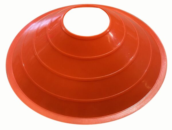 7” DIA. DISK CONES – Rae Crowther