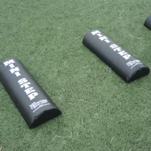 Stepovers / Half Rounds – Rae Crowther