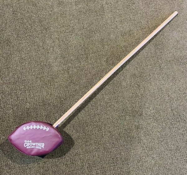 SNAPPER STICK – Rae Crowther