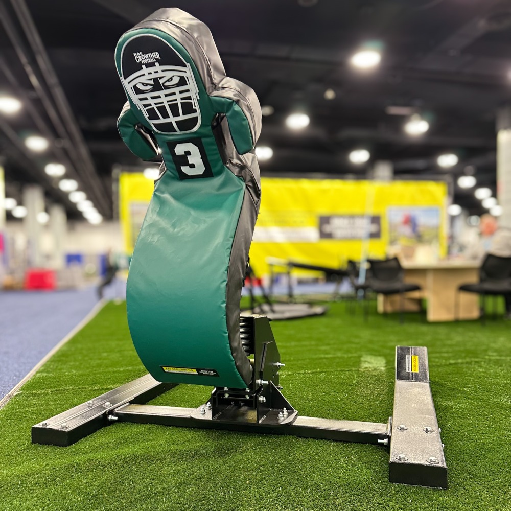 High-Performance Climb Sled – Rae Crowther