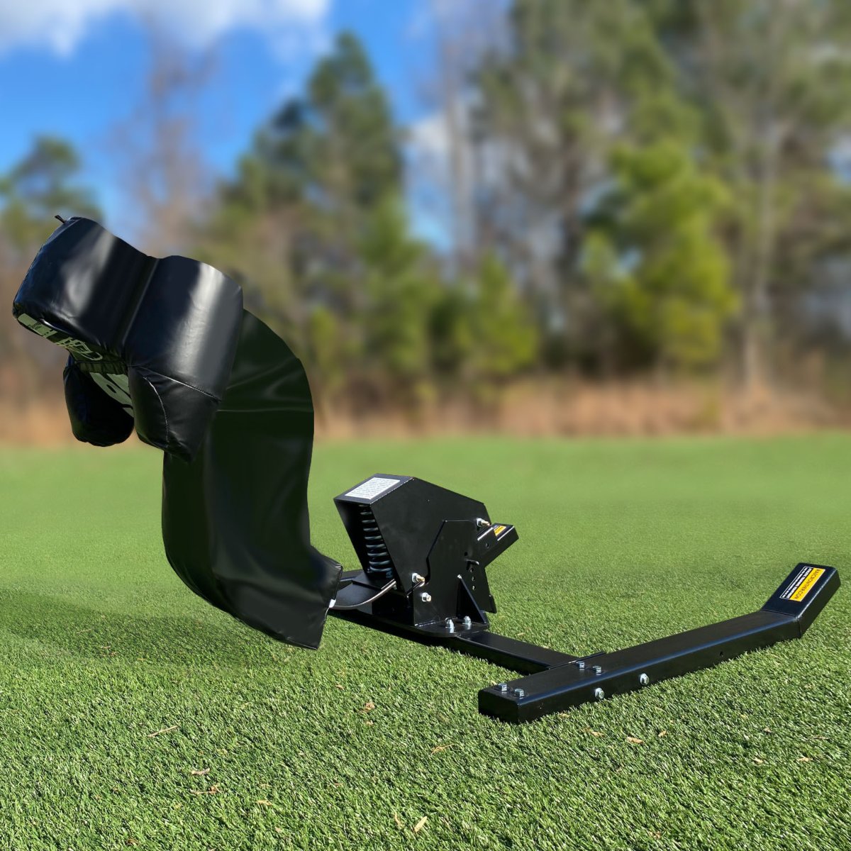 High-Performance Climb Sled – Rae Crowther