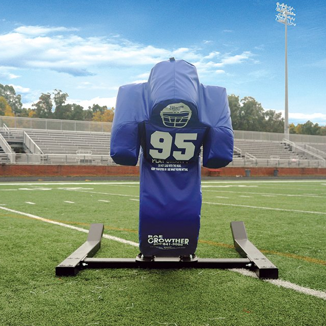 High-Performance Climb Sled – Rae Crowther