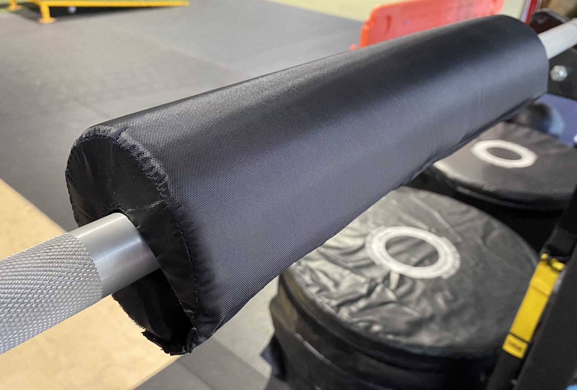 Durable Bar Pad for Training – Rae Crowther